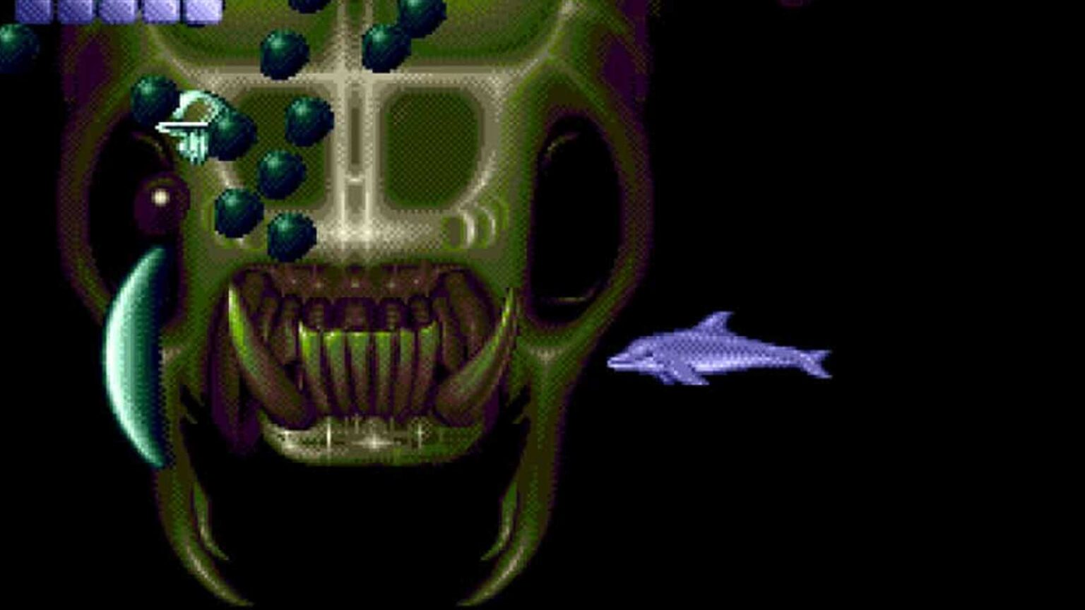 The 8 Most Bizarre Video Game Boss Fights of All Time