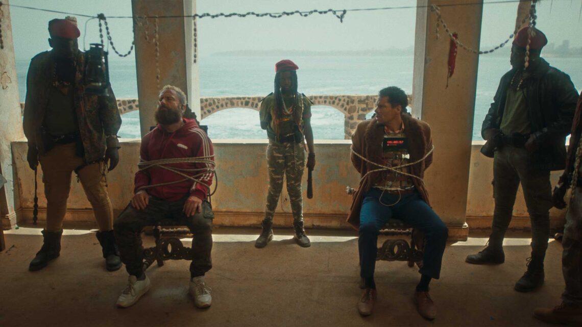 Zero Movie Review – This Genre Mishmash Bombs Hard