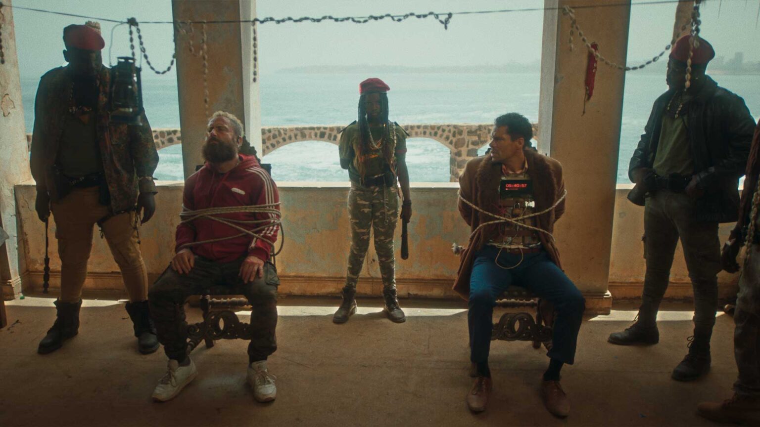 Zero Movie Review – This Genre Mishmash Bombs Hard