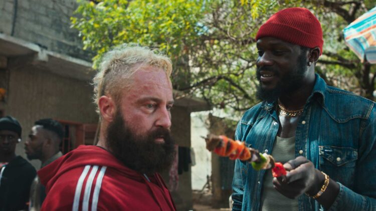 Zero Movie Review – This Genre Mishmash Bombs Hard
