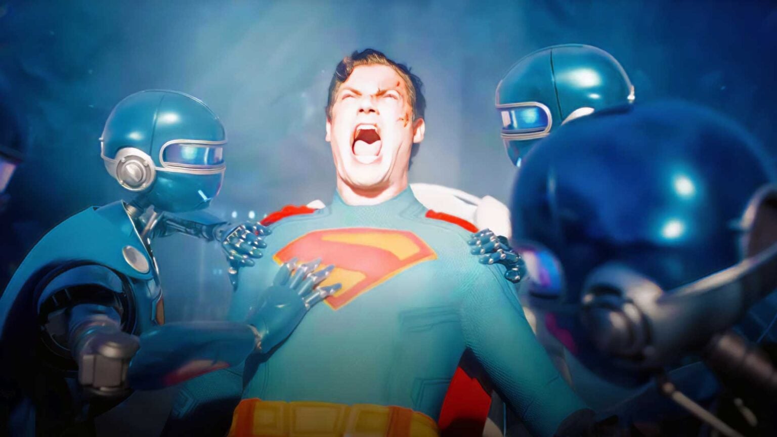 Superman (2025) Made Every Other Version Feel Unfinished