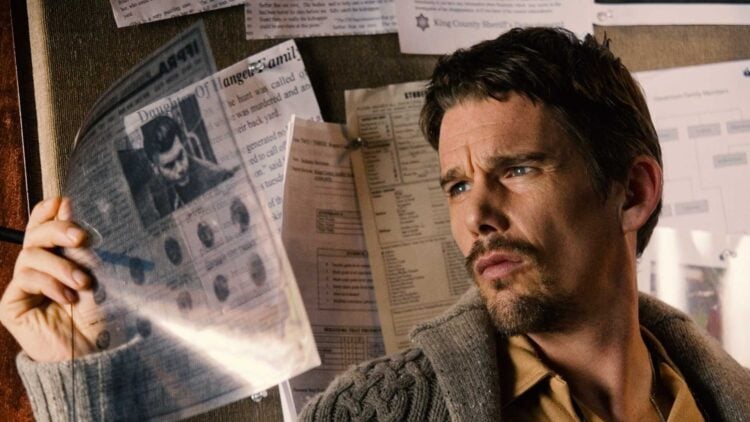 Sinister, The Scariest Horror Film Of All Time, Is Now Available To ...