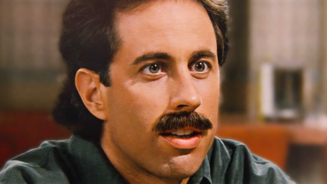The Puerto Rican Day Is The Seinfeld Episode Nobody Wants
