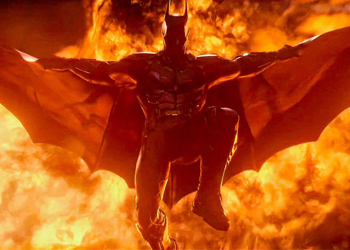 Fortress of Solitude - The Latest News on Movies, TV & Comics