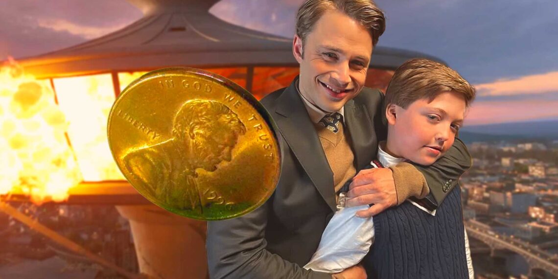 Watch the Skies Movie Review - A Spielbergian Alien Sci-Fi Adventure