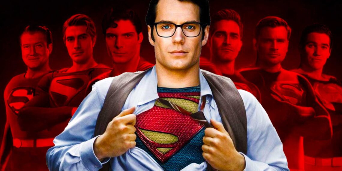 The Top 10 Best Superman Comics & Graphic Novels Of All Time, Ranked