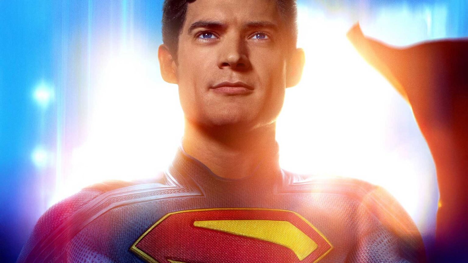 James Gunn’s Superman Trailer Finally Drops – It's Better Than the ...