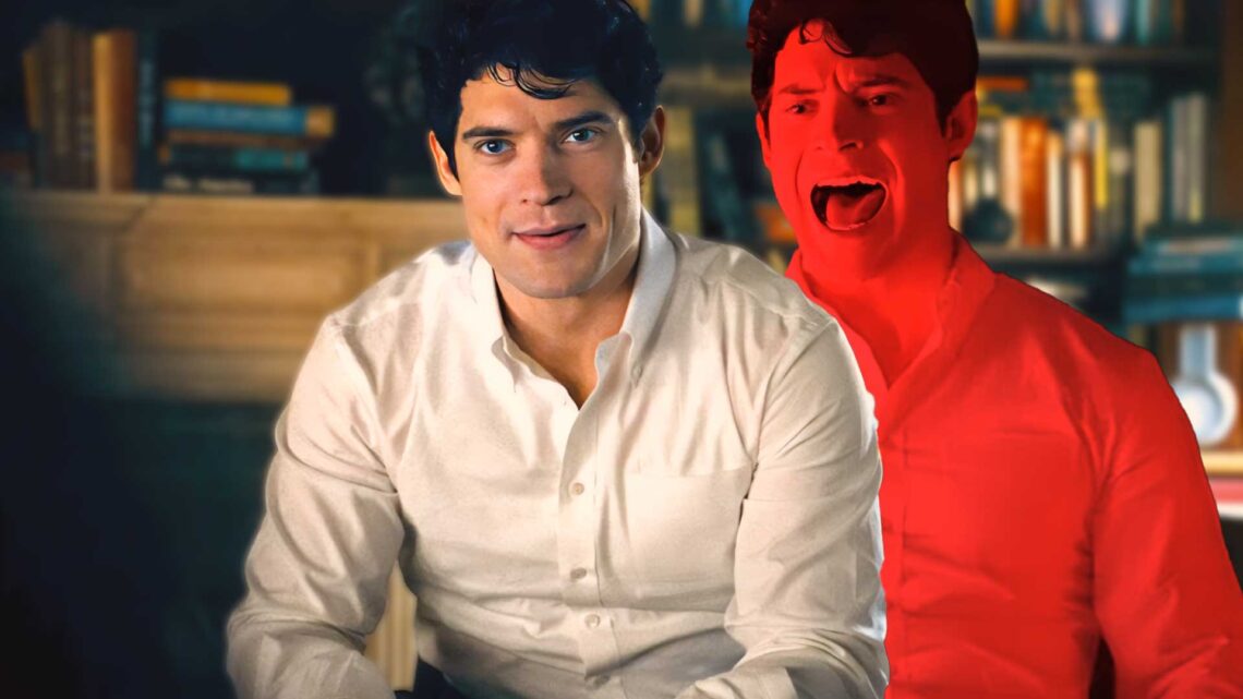 Fans Argue Over Clark Kent’s Behaviour Toward Lois Lane in Viral X Debate