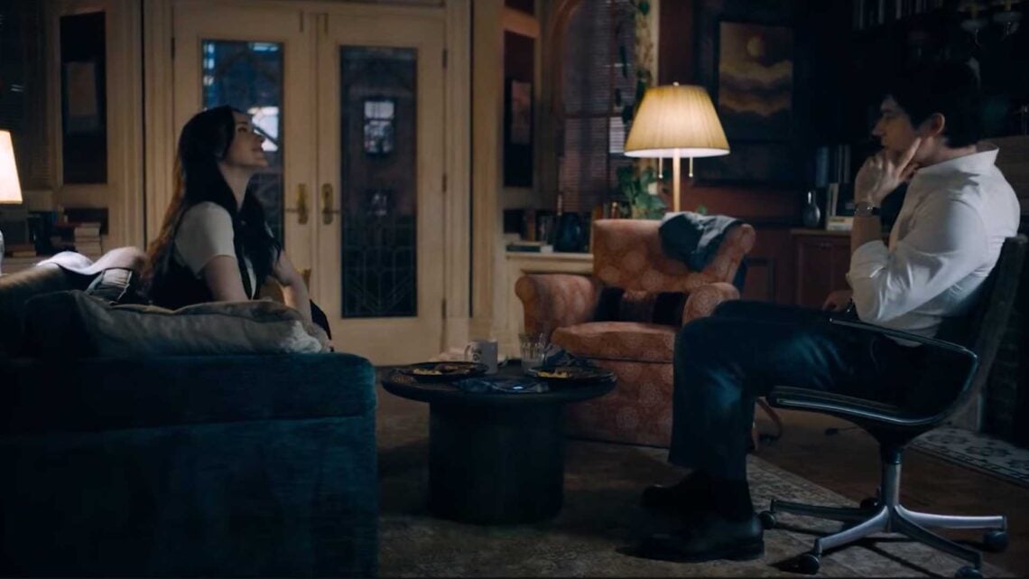 Fans Argue Over Clark Kent’s Behaviour Toward Lois Lane in Viral X Debate