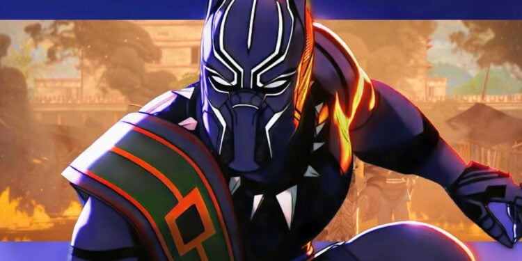 The Top 10 Smartest Marvel Characters Of All Time, Ranked