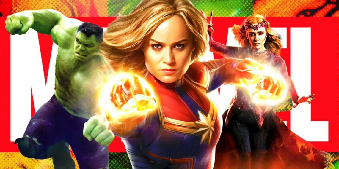 The 15 Most Powerful & Strongest X-Men Characters, Ranked