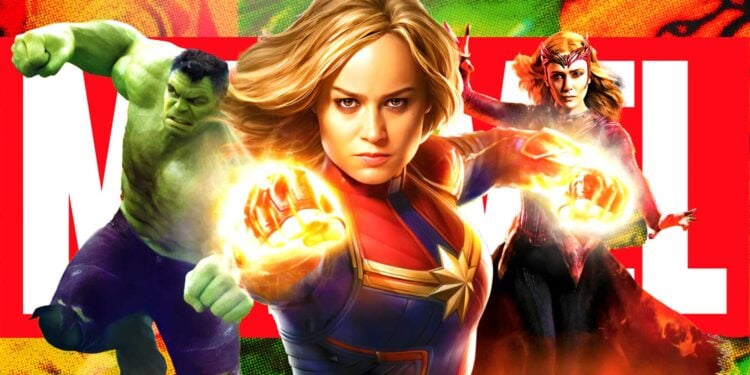 The Fastest Marvel Characters — Ranked from Quick to Cosmic