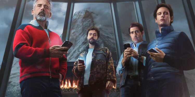 Carnivàle Season 3: HBO Should Revive The Series