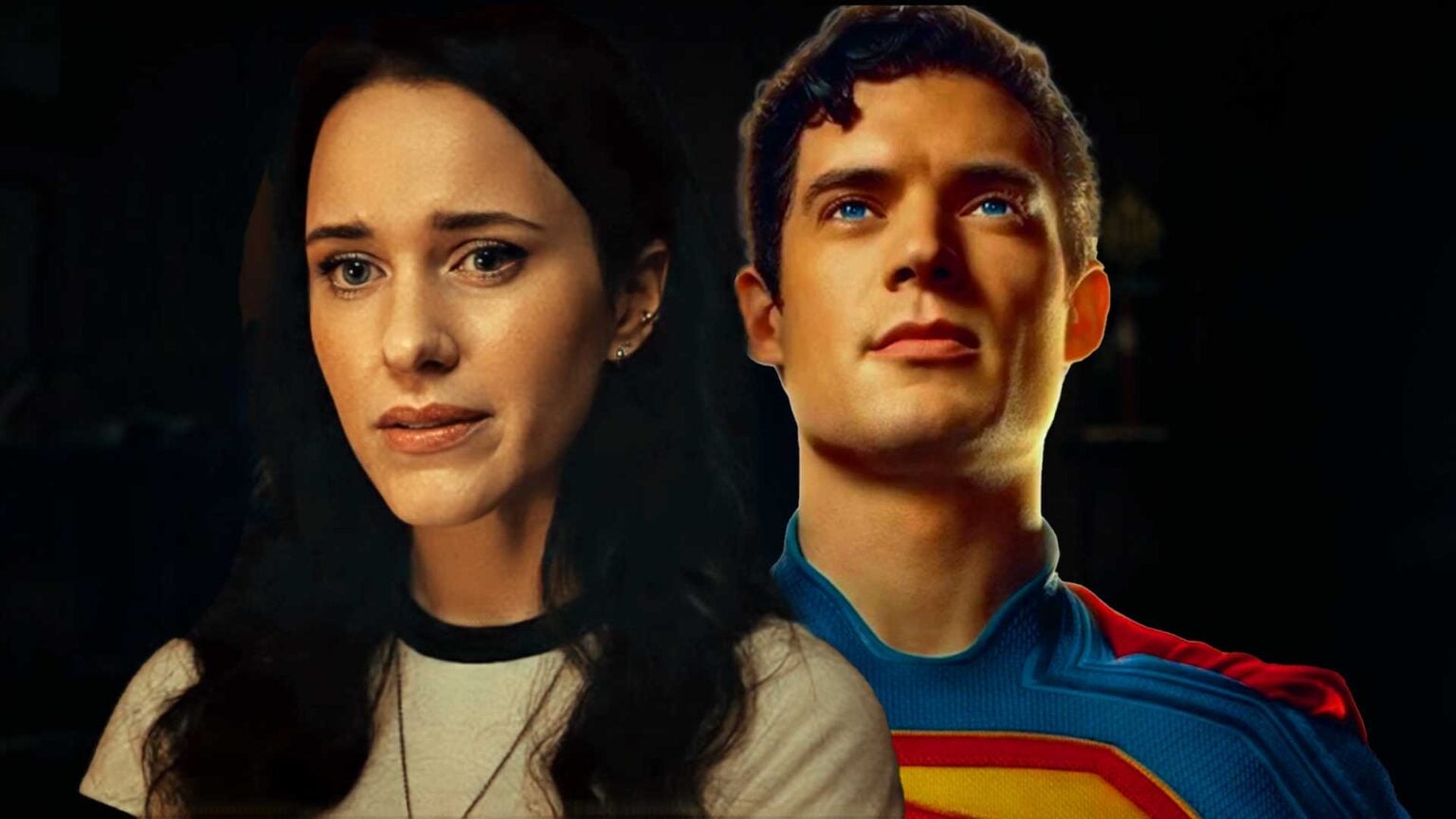 Rachel Brosnahan Has No Sympathy for Superhero Role Complaints