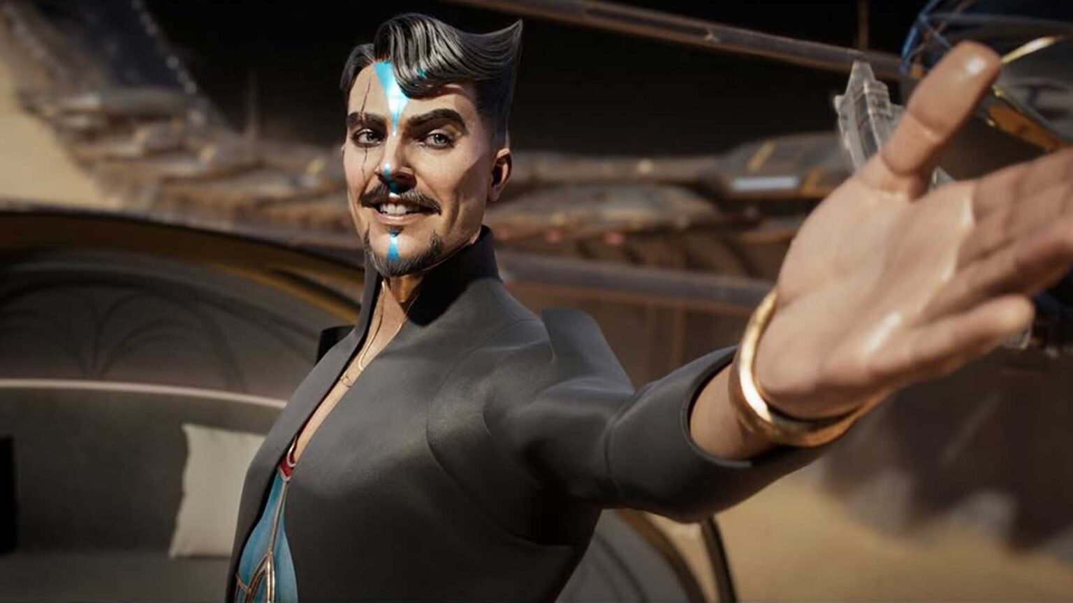 Why Zack Snyder's Love, Death + Robots Episode Never Happened