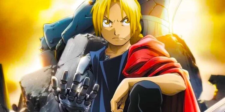The Top 13 Most Muscular Anime Characters