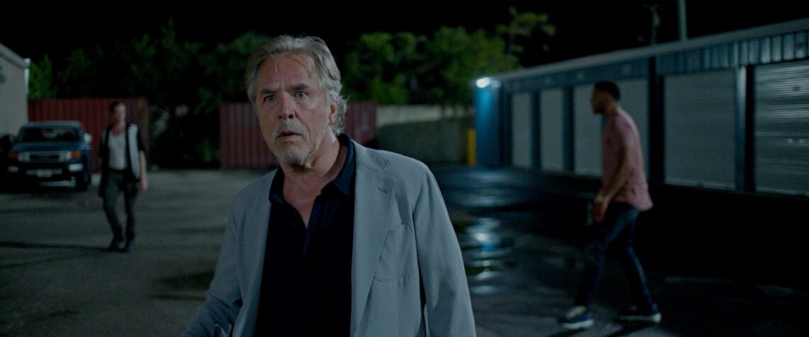 Unit 234 Movie Review - Don Johnson, Jack Huston, and Isabelle Fuhrman ...