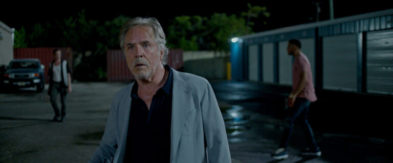 Unit 234 Movie Review - Don Johnson, Jack Huston, and Isabelle Fuhrman ...