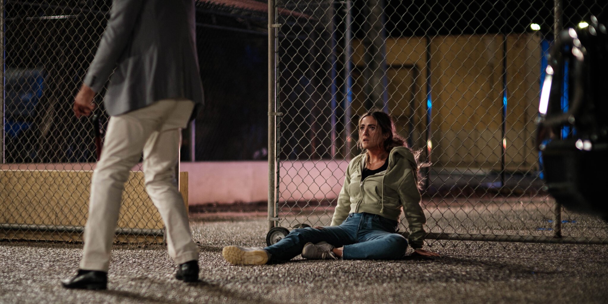 Unit 234 Movie Review - Don Johnson, Jack Huston, and Isabelle Fuhrman ...