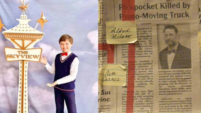 The Penny Kid’s Fate in Final Destination: Bloodlines Has Fans Talking