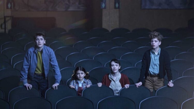 Bill Skarsgård Returns As Pennywise the Clown In It: Welcome to Derry Trailer