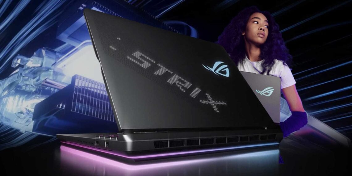 ASUS ProArt P16 (2025) Laptop Review – RTX 5070 Power