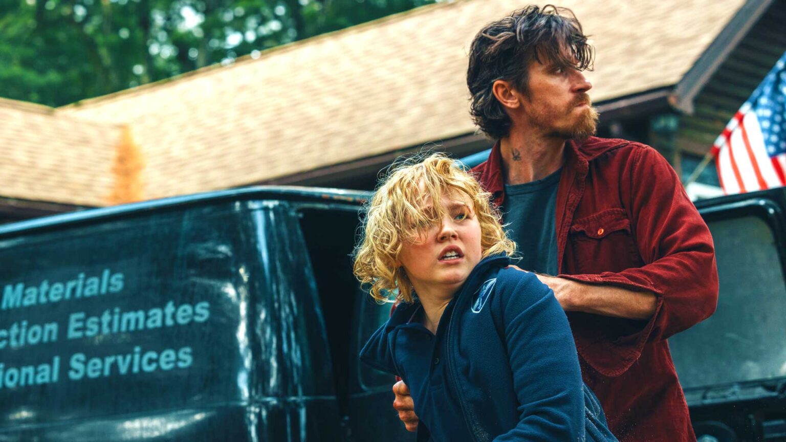 Interview: Director Evan Ari Kelman Discusses Barron's Cove