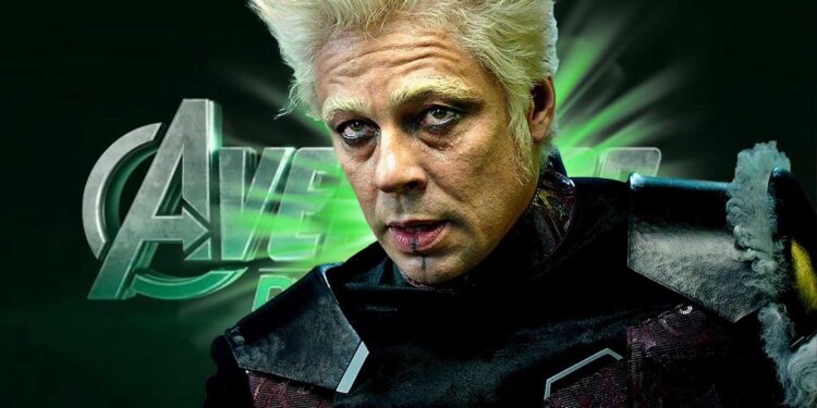 The 15 Most Powerful & Strongest X-Men Characters, Ranked