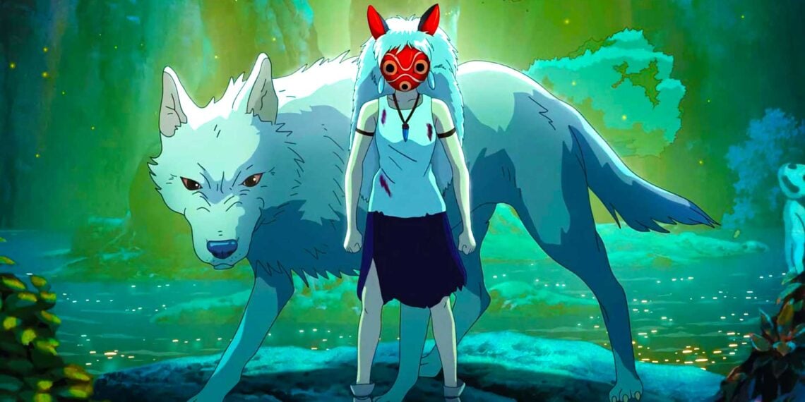 The Top 7 Best Anime Characters with Red Skin