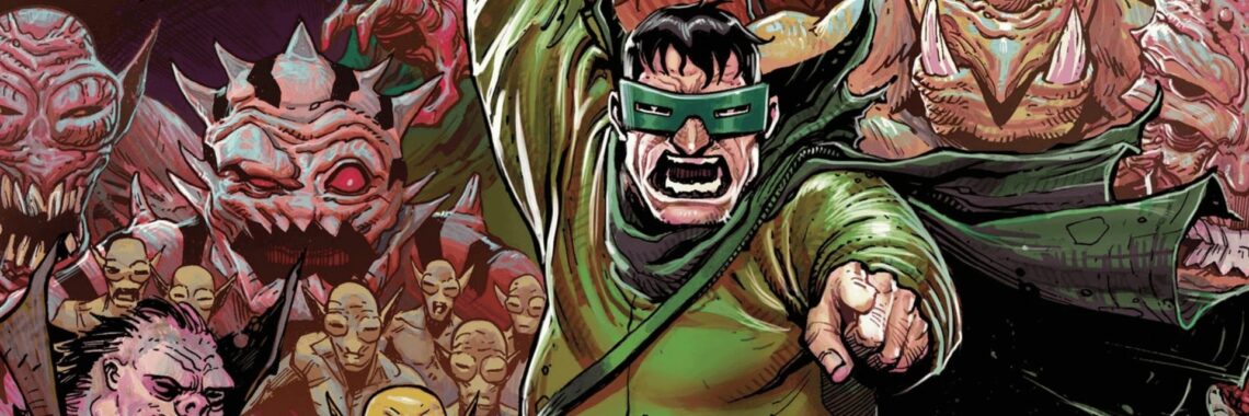 Joseph Quinn Accidentally Confirms Mole Man as the Villain in The ...