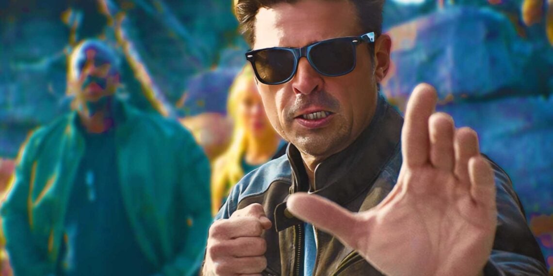 The Matrix Explained For Dummies: What Is It Really About?