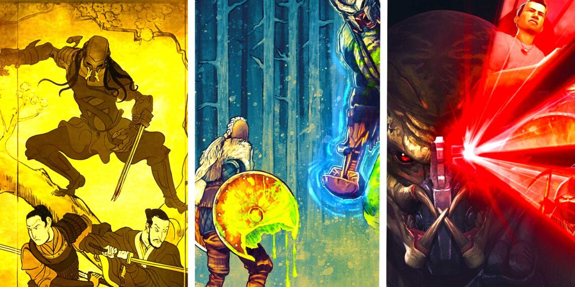 Alan Ritchson as Guile in Street Fighter? Here’s Why It Could Break the ...