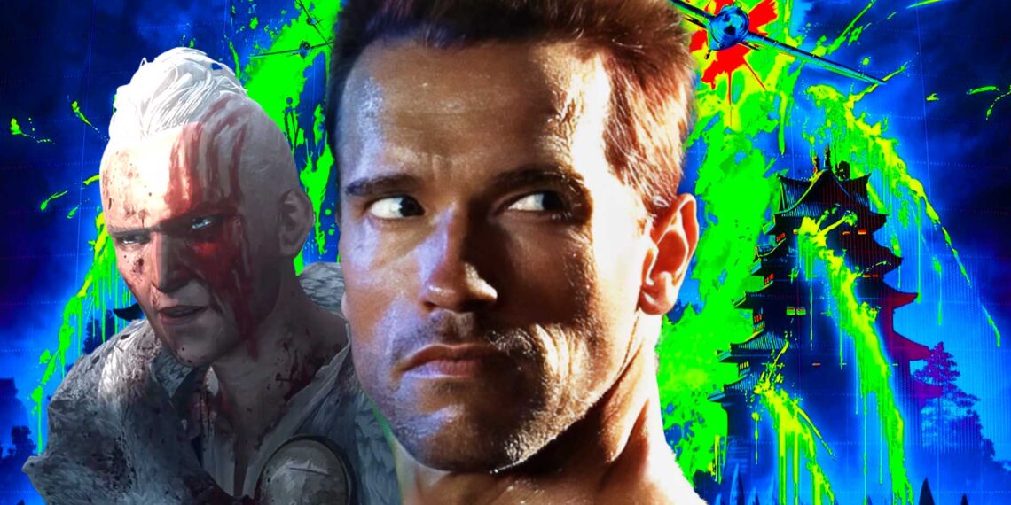 Exciting New Live-Action Robotech Movie Is Moving Forward