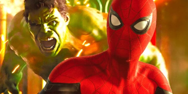 The Top 10 Smartest Marvel Characters Of All Time, Ranked