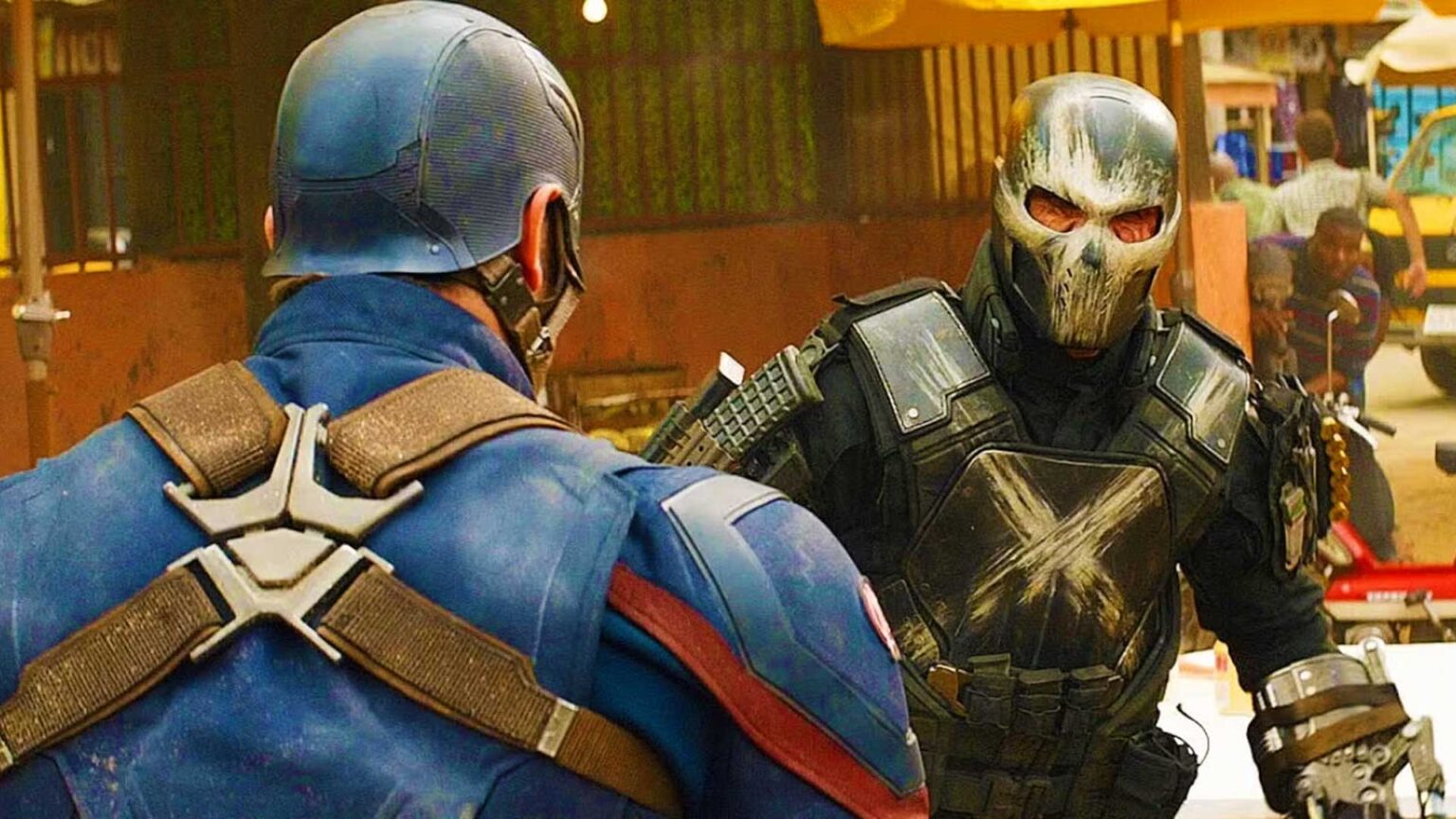 Frank Grillo Teases the Return of Marvel's Crossbones