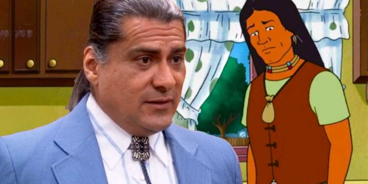 Who Was Timothy Reynolds in Yellowstone? Here’s What You Didn’t Know