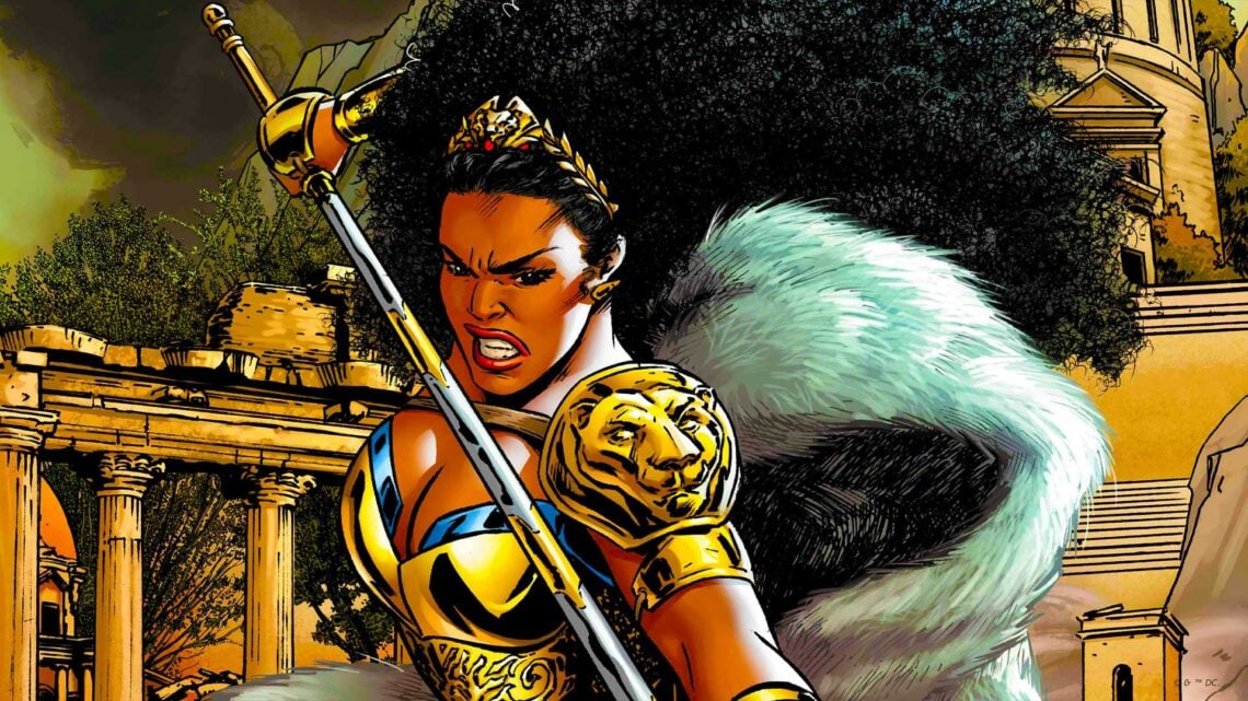 James Gunn Reveals The DC’s First Black Female Superhero Is Coming