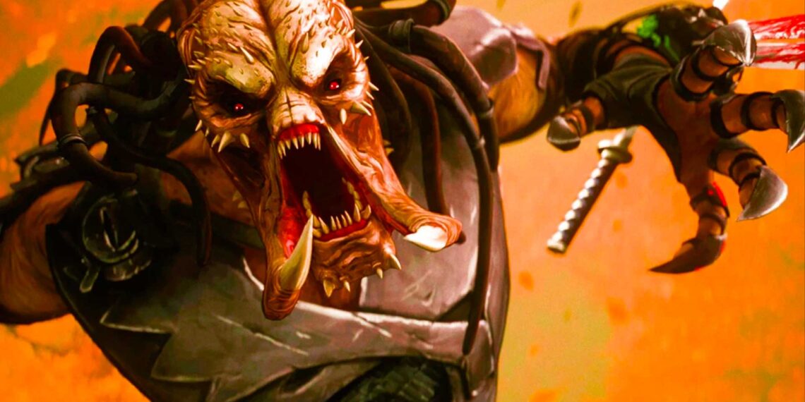 The Top 16 Strongest Marvel Characters With Healing Abilities, Ranked