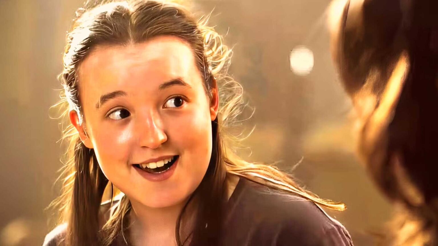 The Last of Us Co-Showrunner Explains Ellie’s ‘I’m Gonna Be a Dad’ Line