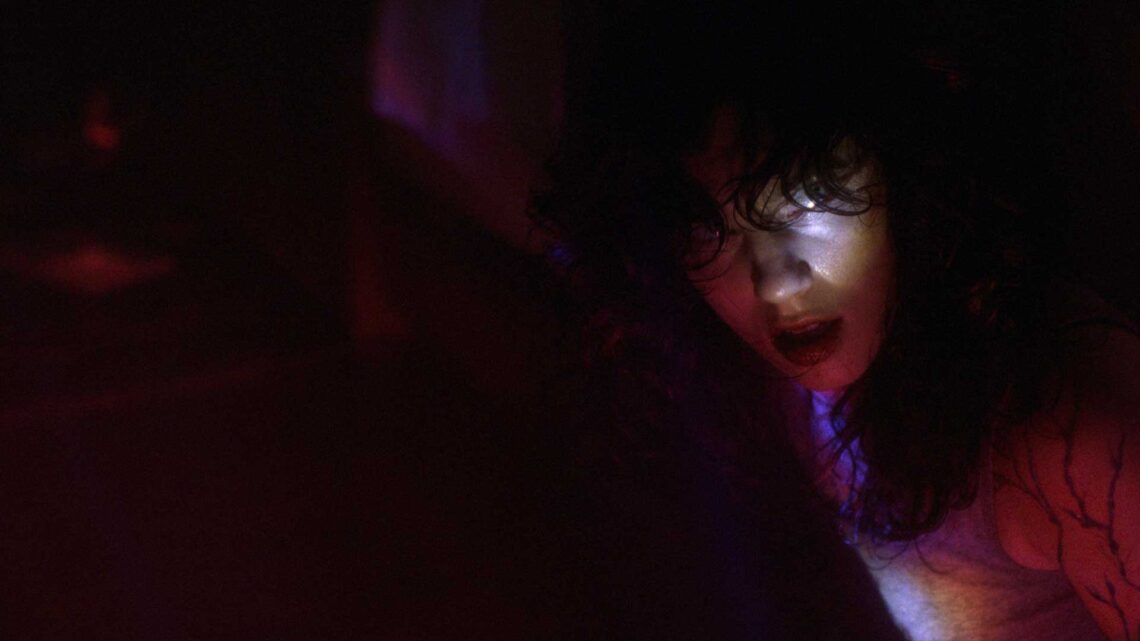 Hellcat Movie Review - This Horror Scratches for Attention