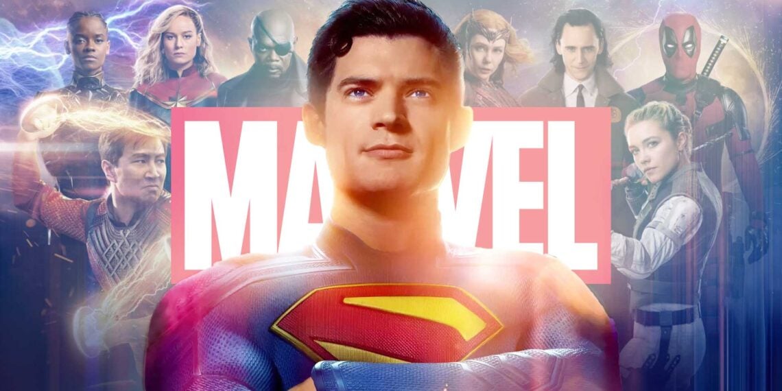 James Gunn Reveals The DC’s First Black Female Superhero Is Coming