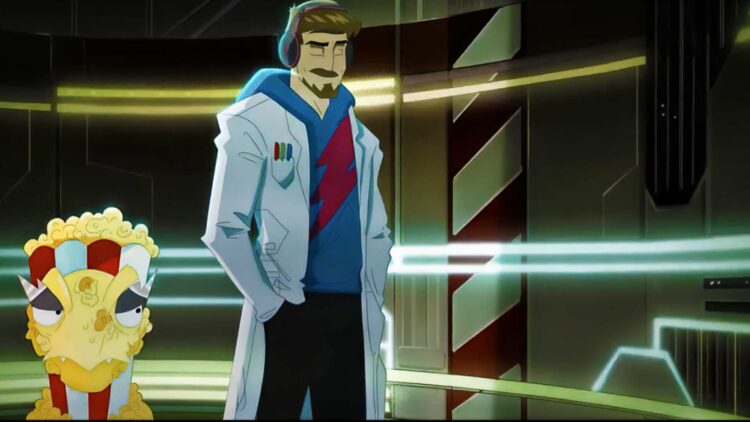 MrBeast's New Animated Series Could Be the Show Every Kid Watches This Year