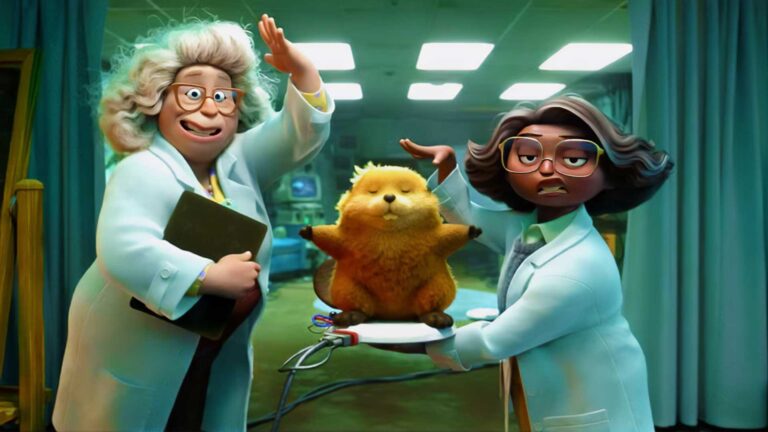 Pixar’s Hoppers Trailer Teases a Familiar Sci-Fi Body-Swap Twist