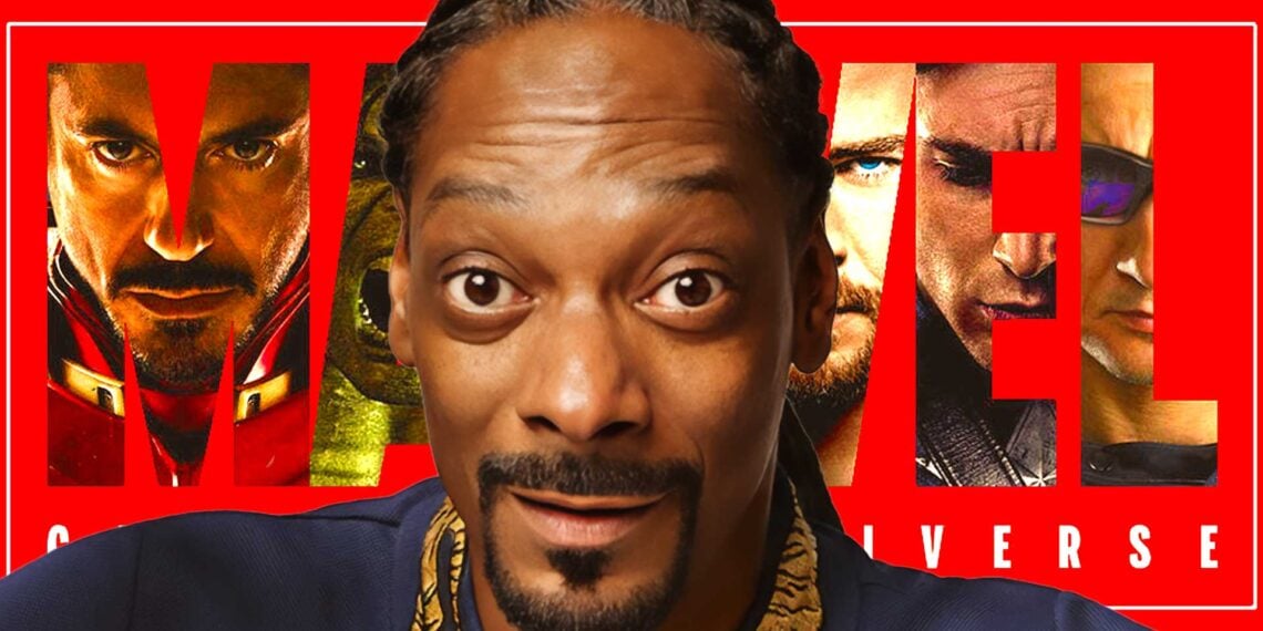 Spider-Man: Forget Mary Jane, Peter Parker Should Have Ended Up With Ursula