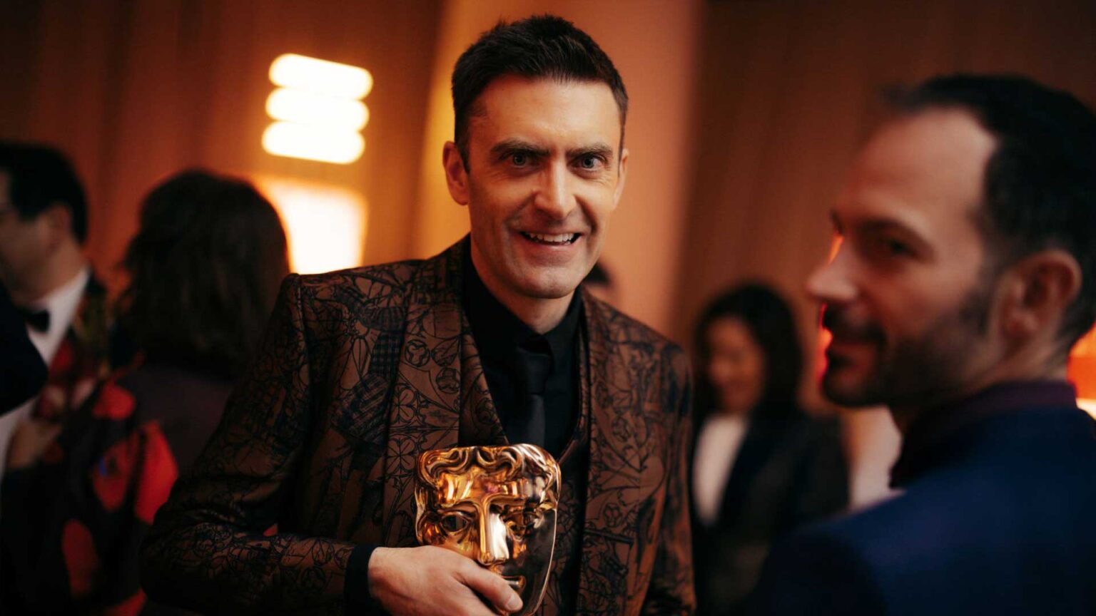 Producer Robert Ford Talks Super/Man & Christopher Reeve’s Story