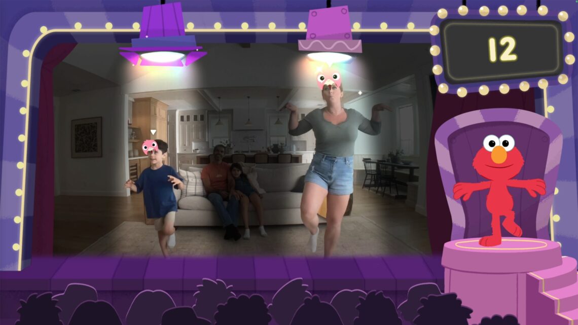 Parents Are Trading Their PS5s for This Wii and Xbox Kinect-Style Console