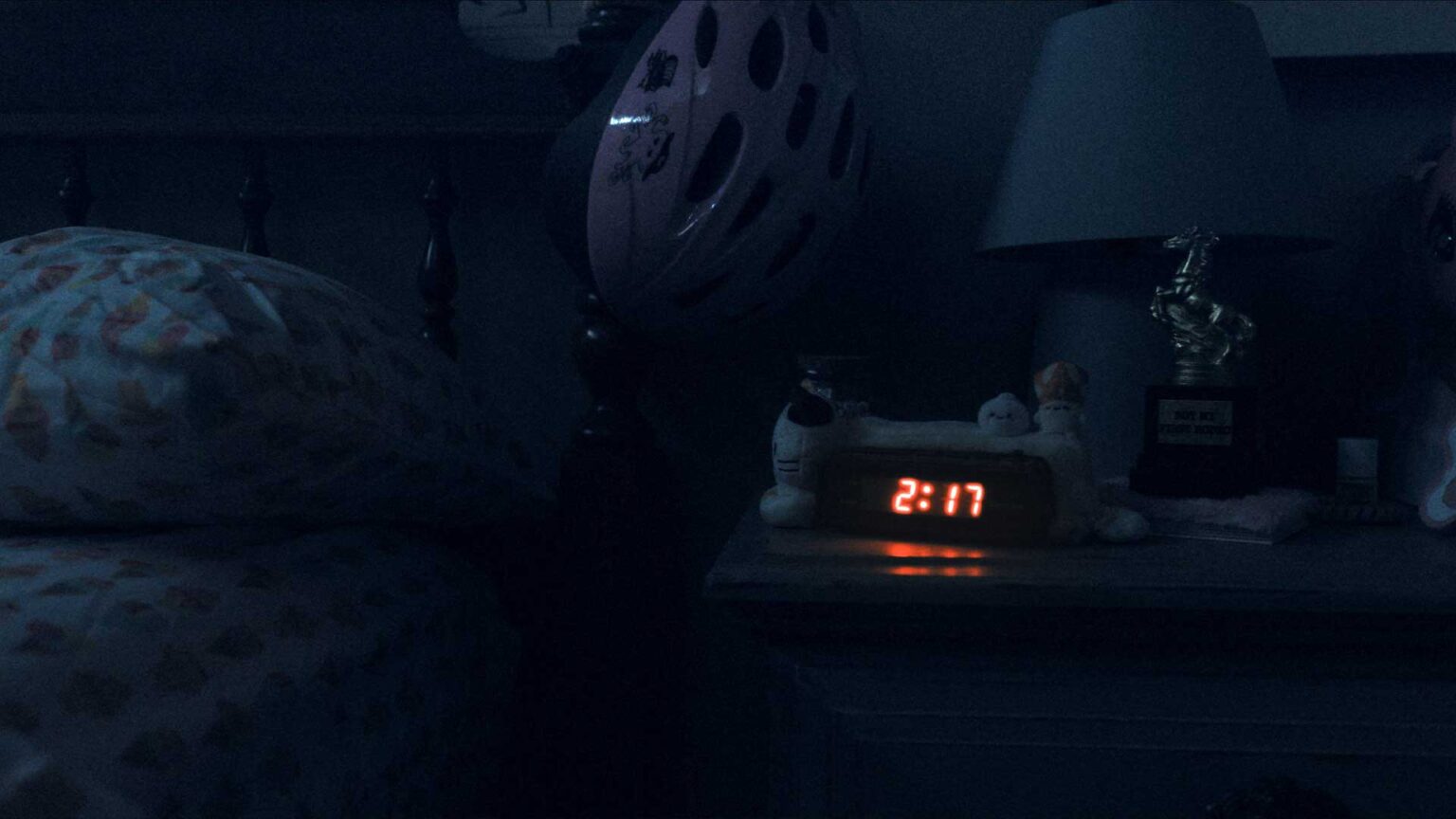 Weapons Movie’s Gun Clock Scene Has A Deeper Meaning