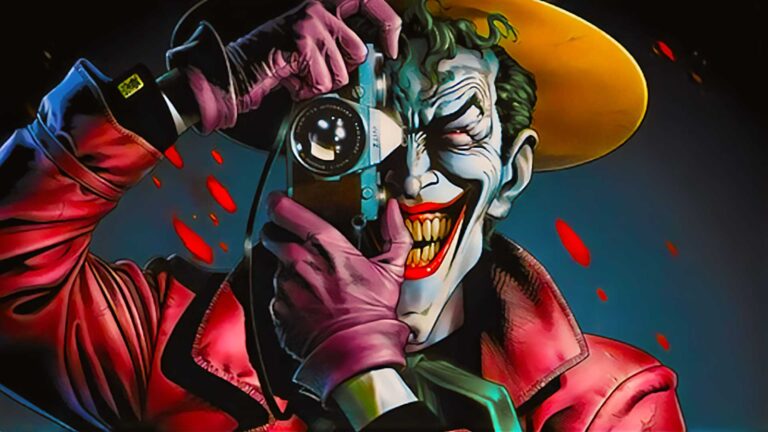 A Secret Script From Zach Cregger Could Take the Joker in a Direction Fans Haven’t Seen Before