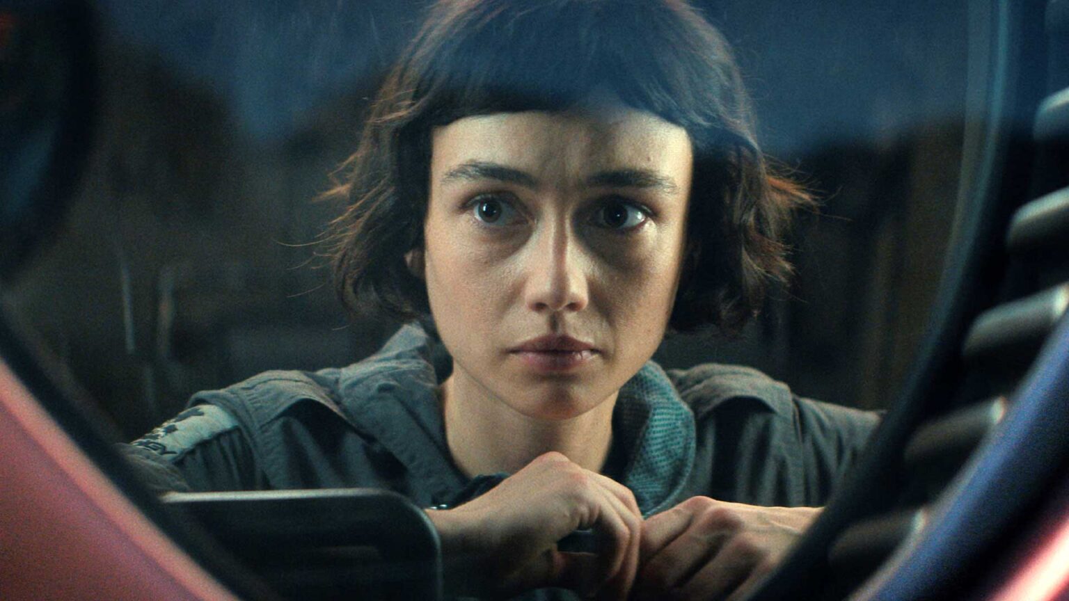 Ridley Scott’s Involvement in Alien: Earth Is Smaller Than You Think