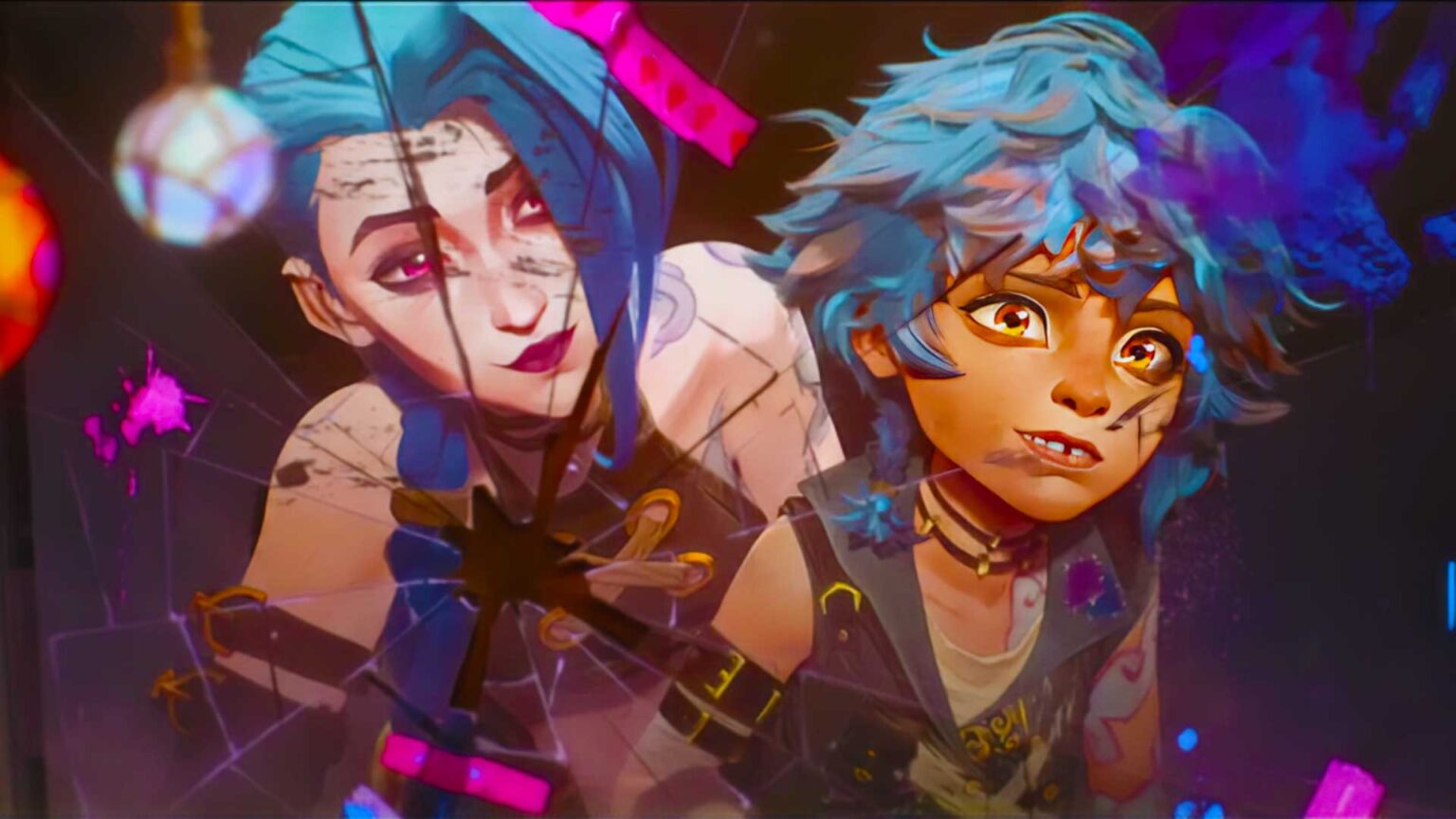 Arcane Co-Creator Reveals Jinx Is Not Dead